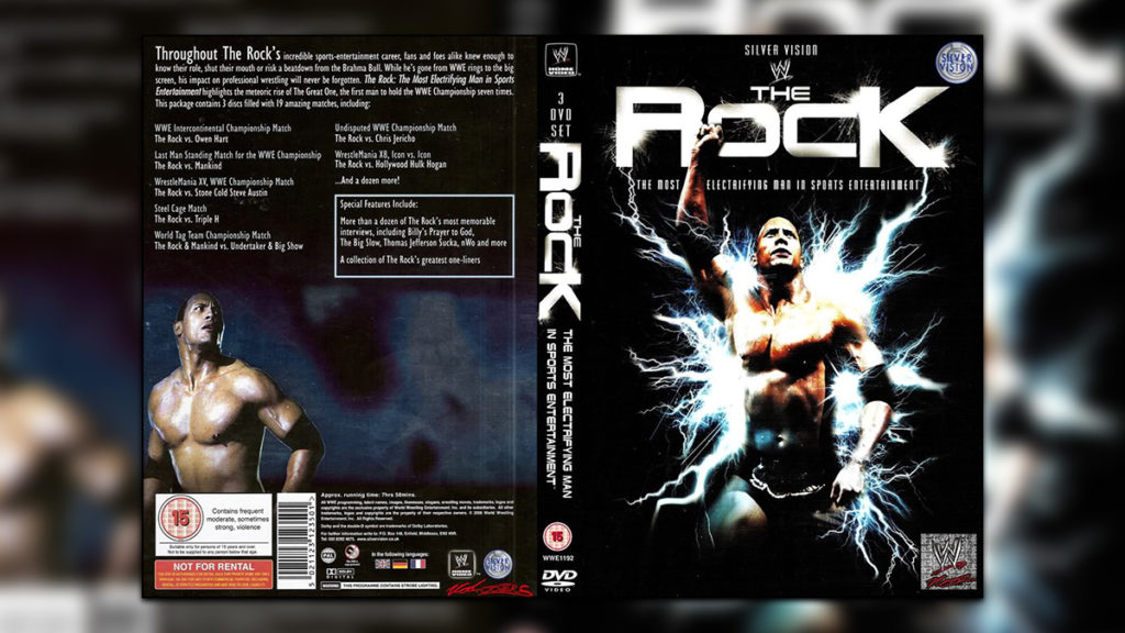 WWE DVD 2008 Rants & Reviews by Scott Keith