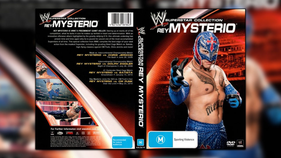 WWE DVD 2012 Rants & Reviews by Scott Keith
