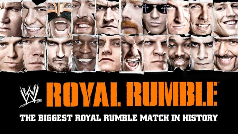 Review: The SmarK Rant for WWE Royal Rumble 2011
