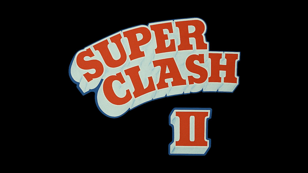 Review: The SmarK Rant for AWA SuperClash II–05.02.87