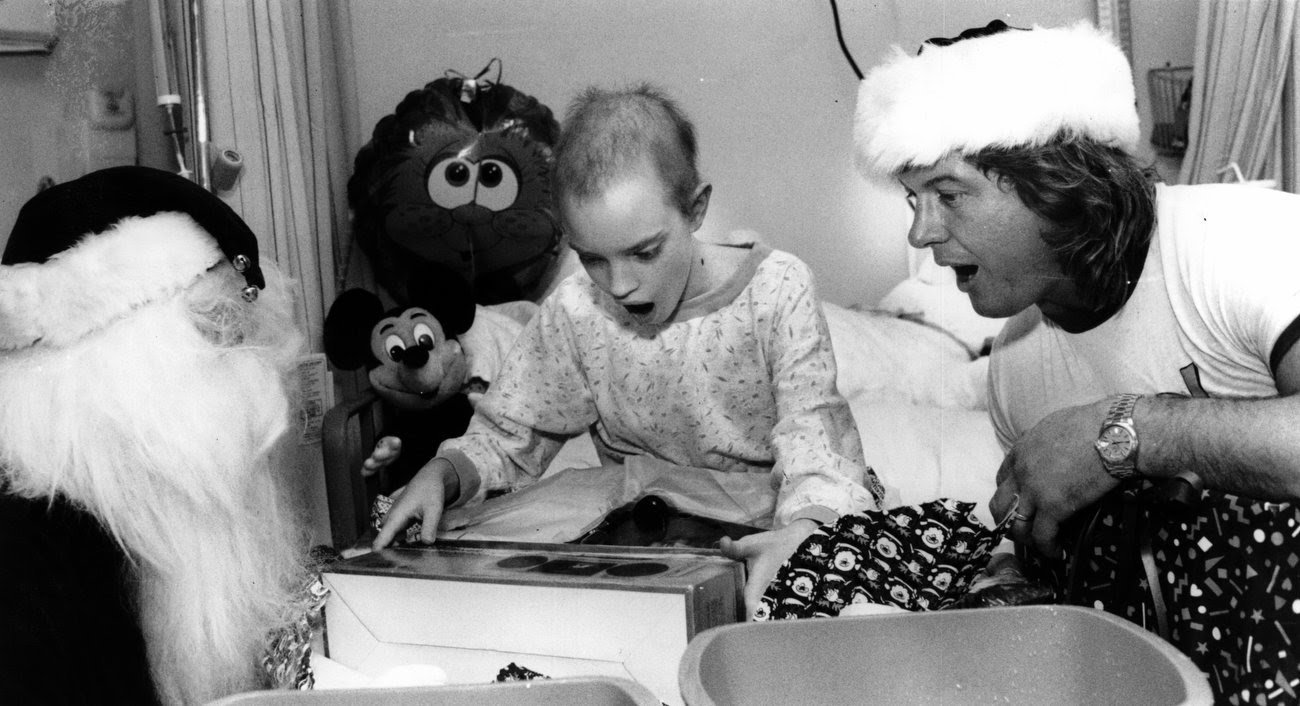 NEW 80's themed trailer for Roddy Piper Film - Scott's Blog of Doom!