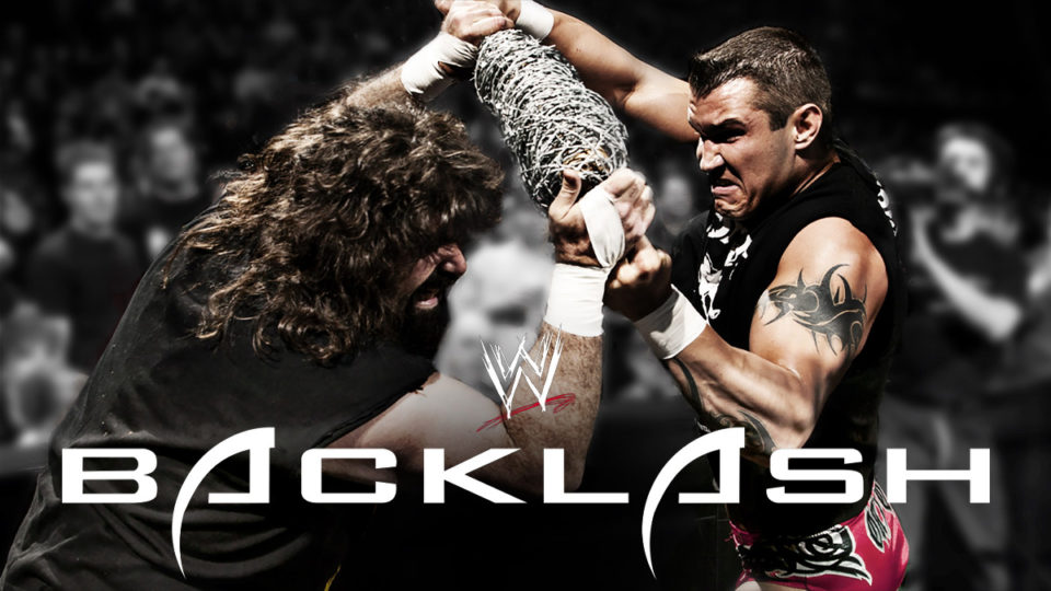 Review: The SmarK Rant for WWE Backlash 2004