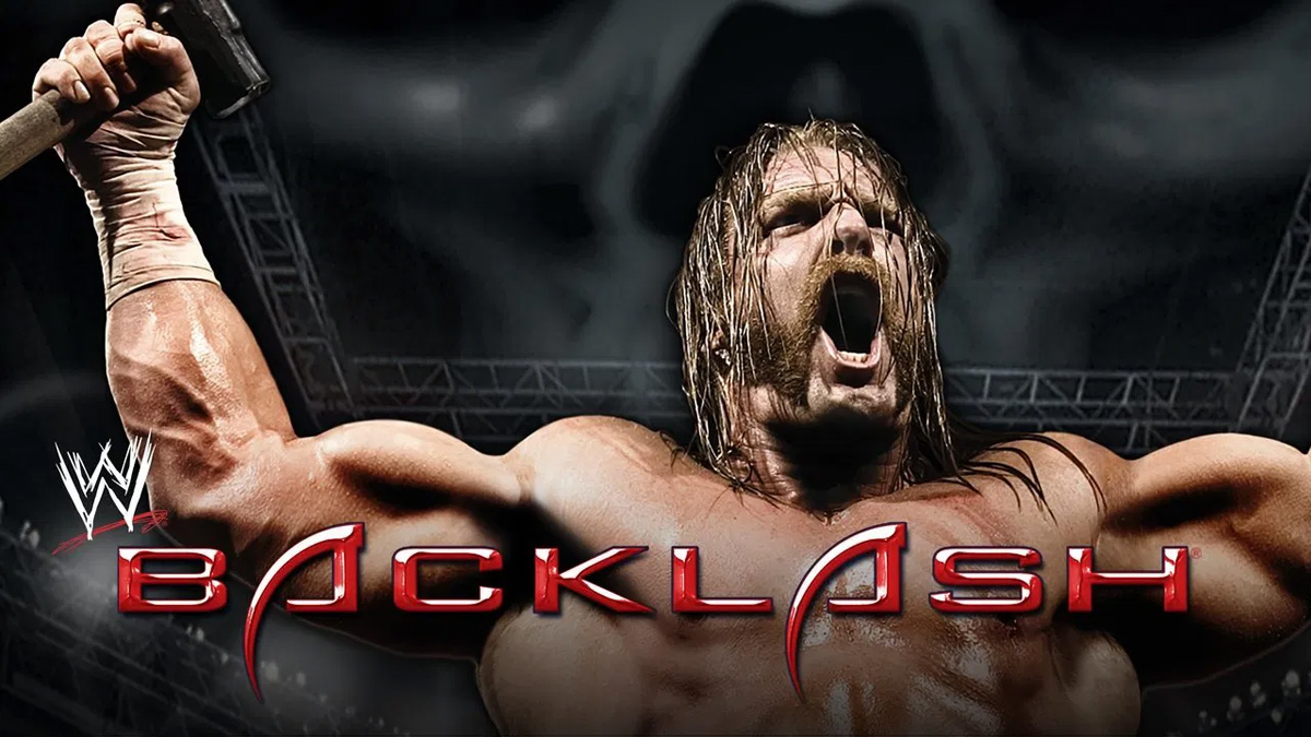 Review: The SmarK Rant for WWE Backlash 2006
