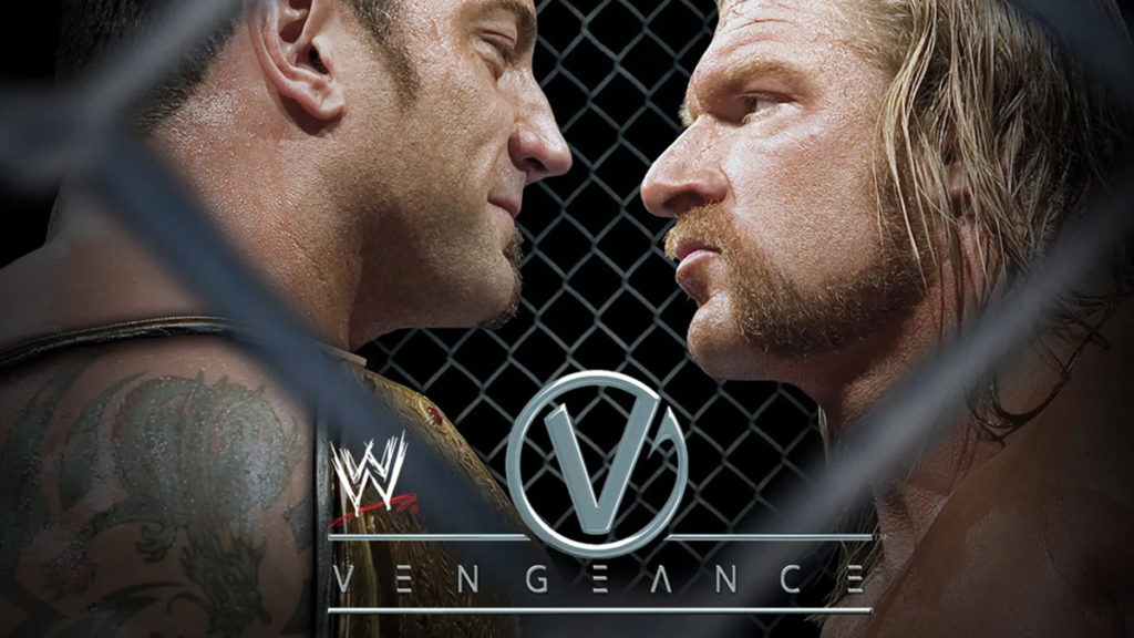 WWE PPV 2005 Rants & Reviews by Scott Keith