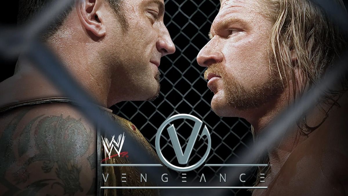 WWE PPV 2005 Rants & Reviews by Scott Keith