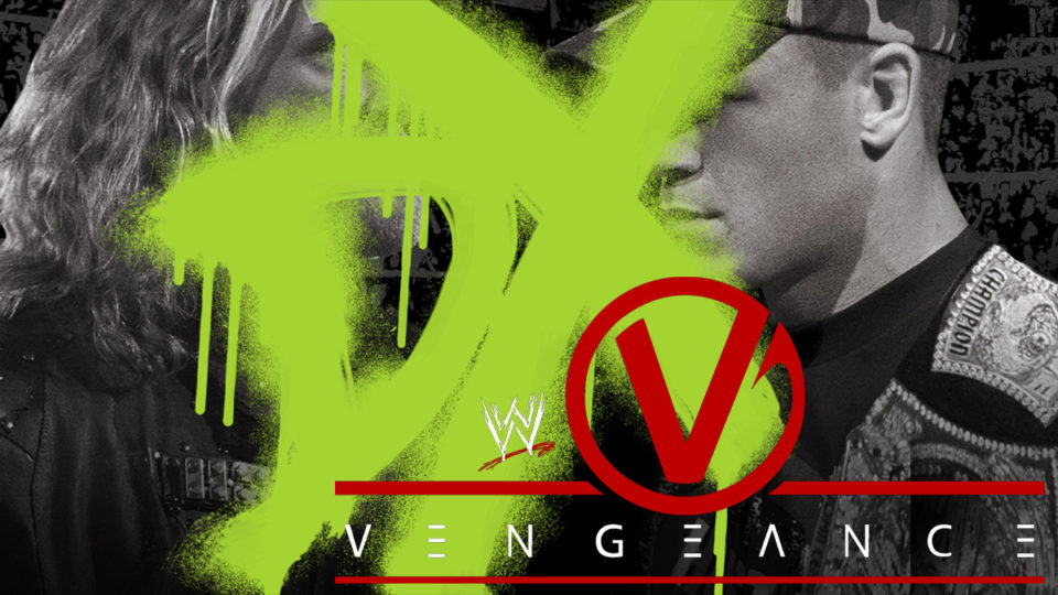 WWE PPV 2006 Rants & Reviews by Scott Keith