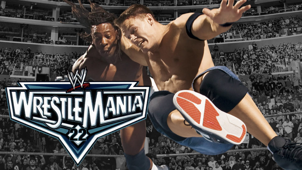 WWE PPV 2006 Rants & Reviews by Scott Keith