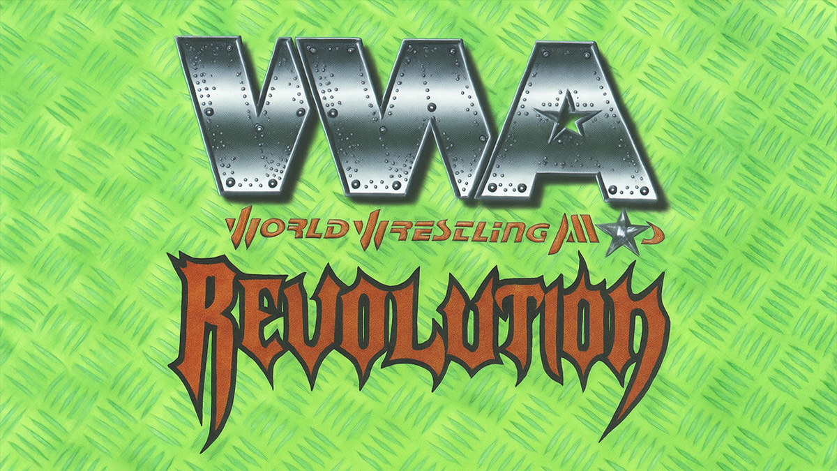 WWA Rants & Reviews by Scott Keith