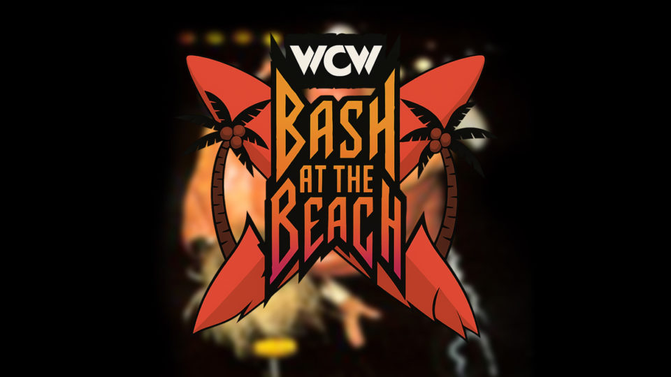 Review: The SmarK Rant for WCW Bash at the Beach 1997