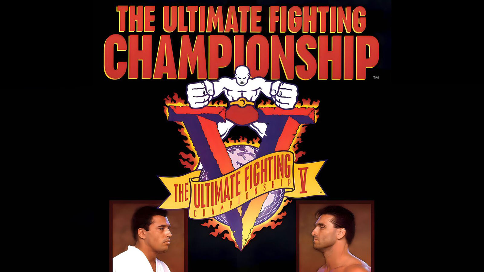 Review: The SmarK Rant for Ultimate Fighting Championship V