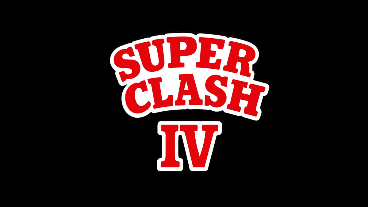 Review: The SmarK Rant for AWA SuperClash IV (04.08.90)