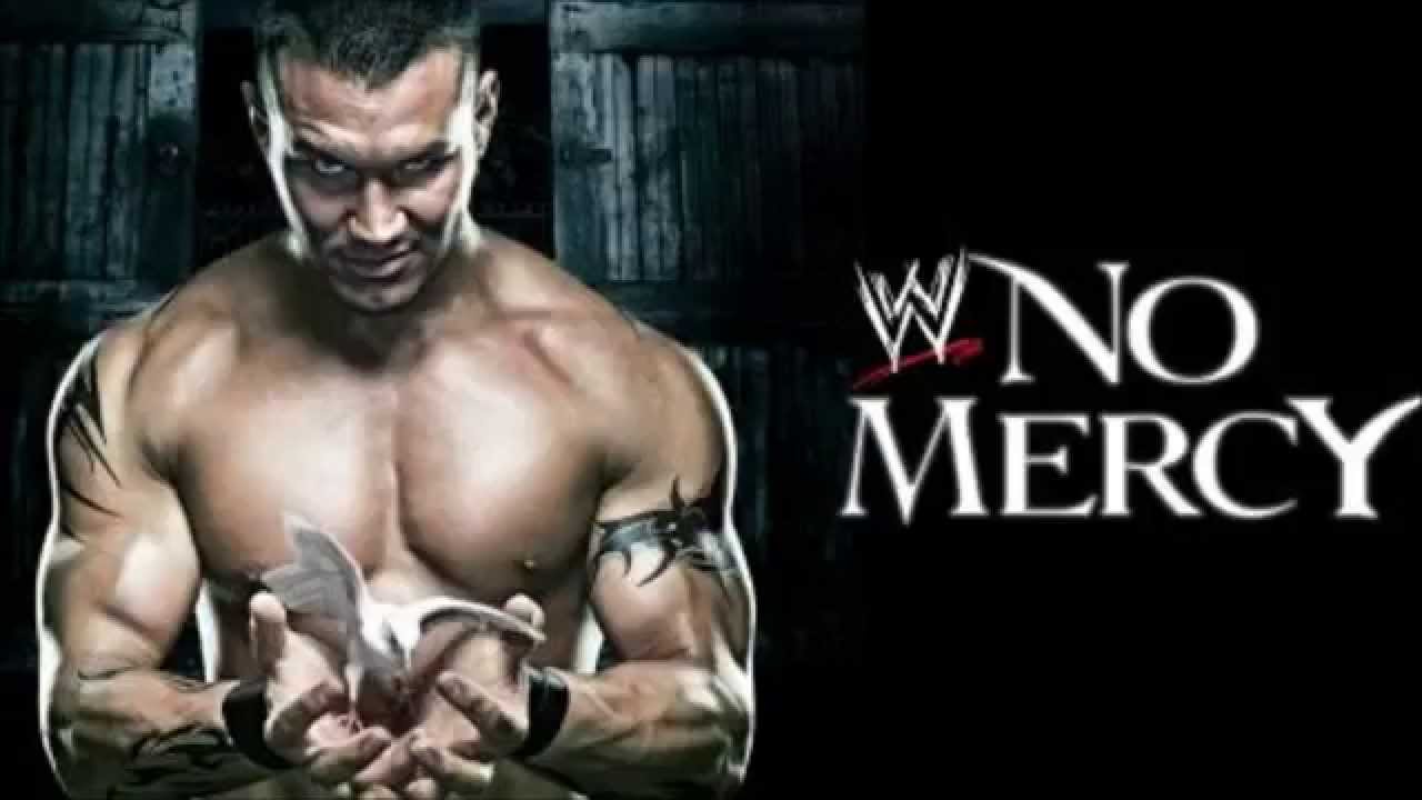 Mike Reviews WWE No Mercy 2007 Scott s Blog Of Doom Mike Reviews WWE No Mercy 2007 Scott s Blog Of Doom