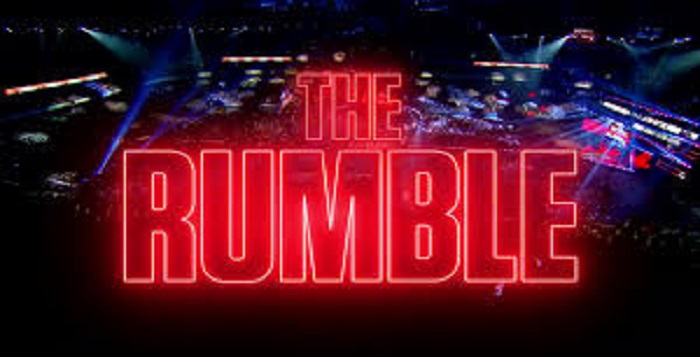 Royal Rumble 2020 - Scott's Blog of Doom!