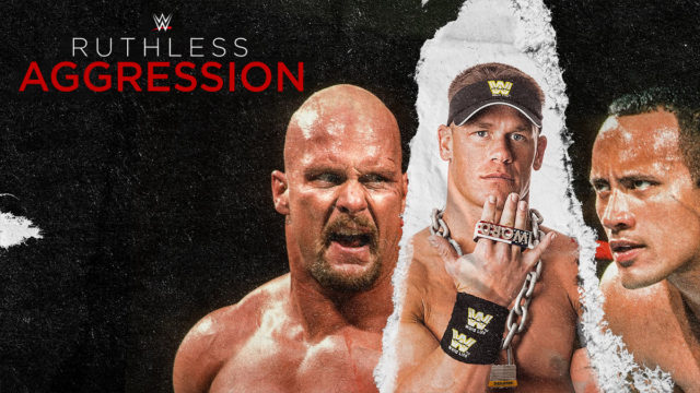 Ruthless Aggression Rants & Reviews by Scott Keith
