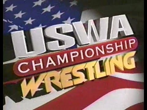 Uswa Wrestling History
