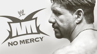 No Mercy 2005 - Scott's Blog of Doom!