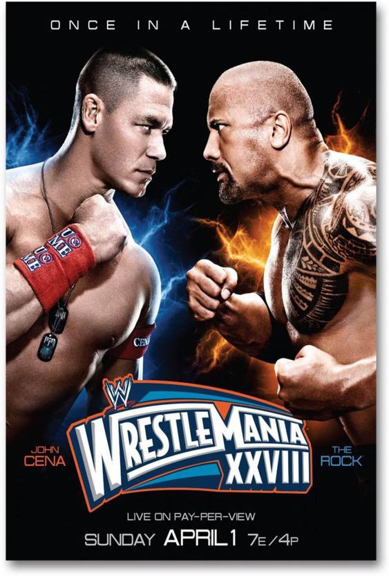 Mike Reviews Every WrestleMania Opening Match (XXVI to XXX) - Scott's ...