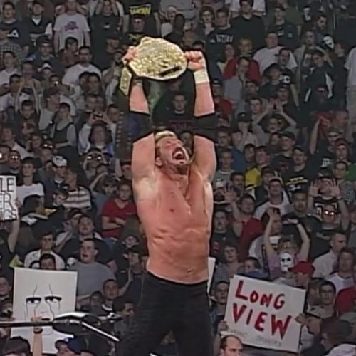 Mike Reviews Every WCW Spring Stampede Main Event - Scott's Blog of Doom!