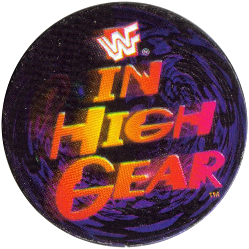 WWF Madison Square Garden - March 19th, 1995 - Scott's Blog of Doom!