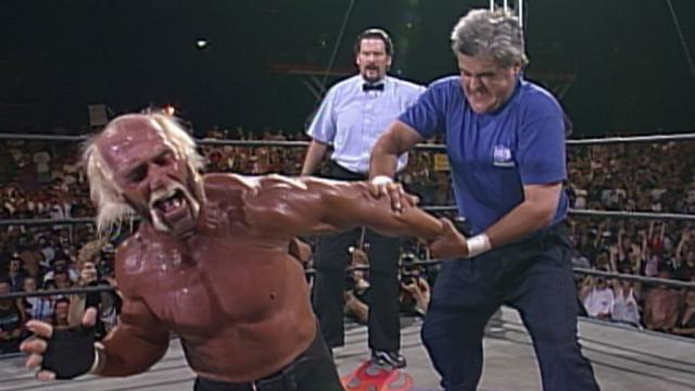 Mike Reviews Shows Considered To Be Stinkers – WCW Road Wild 1998 (8th August 1998) - Scott's ...
