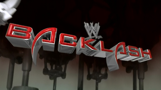 Backlash 2006 - Scott's Blog of Doom!