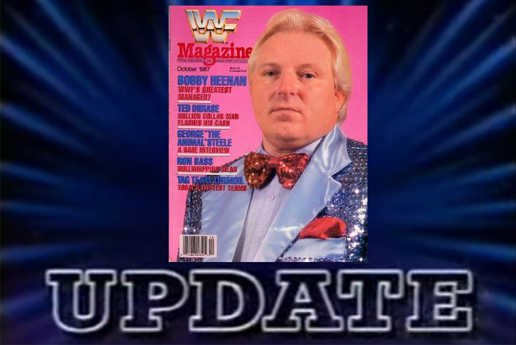 Daily News Update - October 14, 2020 - Scott's Blog of Doom!