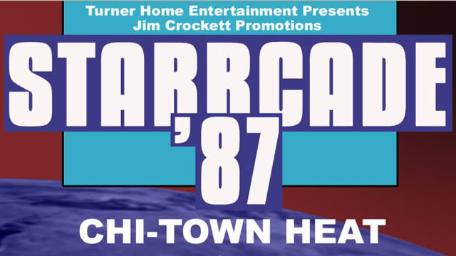 Mike Reviews Every WCW Starrcade Main Event – Part One (1983 to 1988 ...