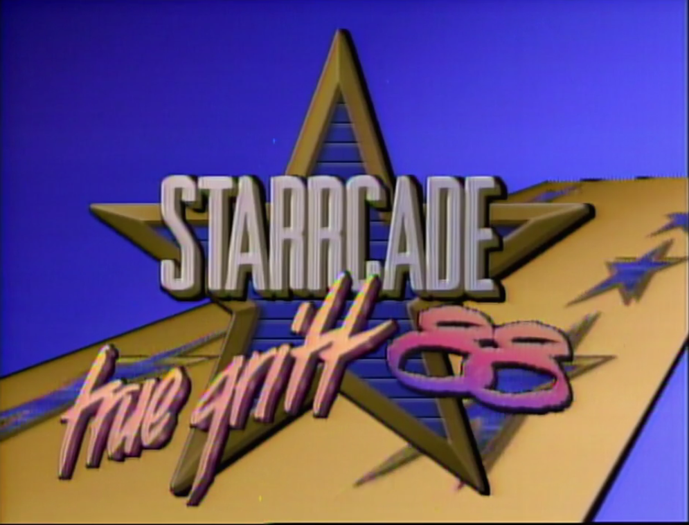 Mike Reviews Every WCW Starrcade Main Event – Part One (1983 to 1988 ...