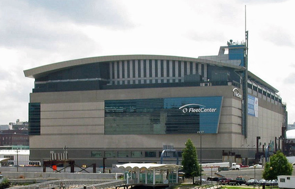 WWF Fleet Center - October 5th, 1995 - Scott's Blog of Doom!