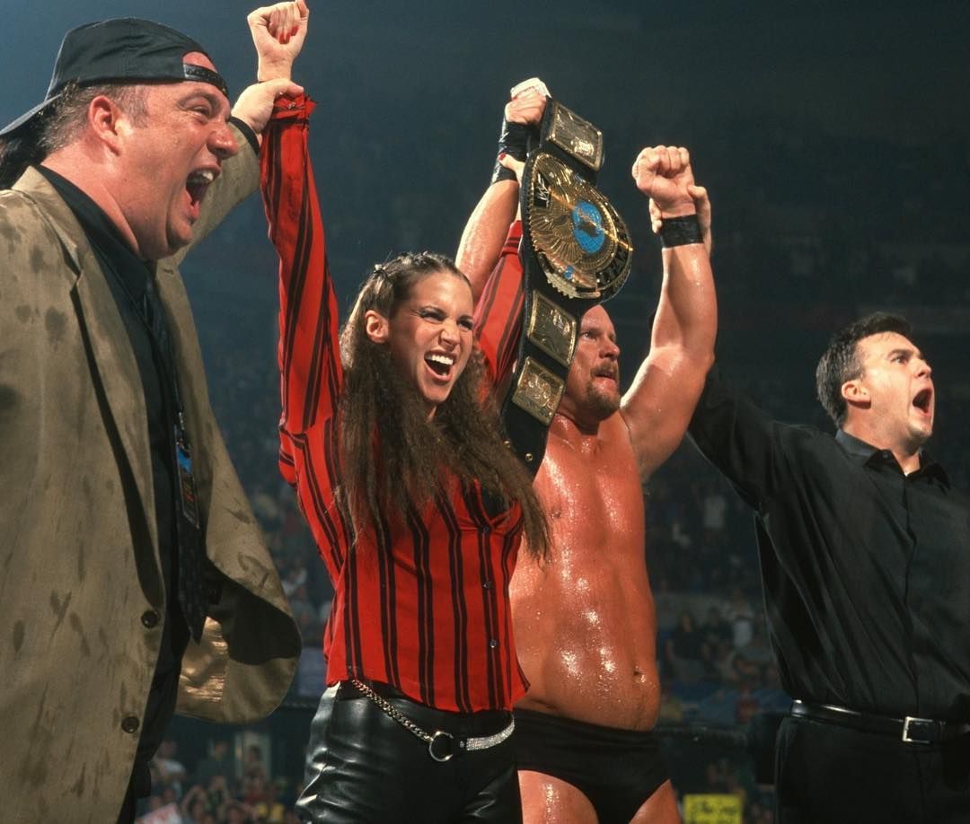 Mike Reviews – WWF InVasion 2001 (22/07/2001) - Scott's Blog of Doom!