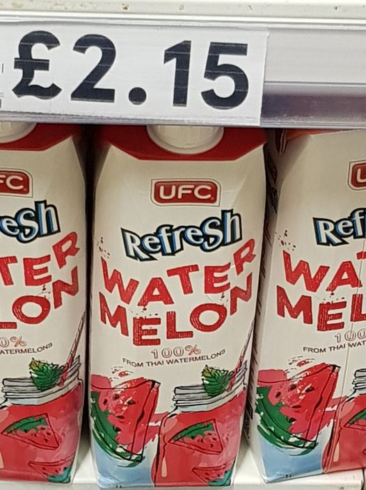 Fancy A Stiff Drink? - Scott's Blog of Doom!