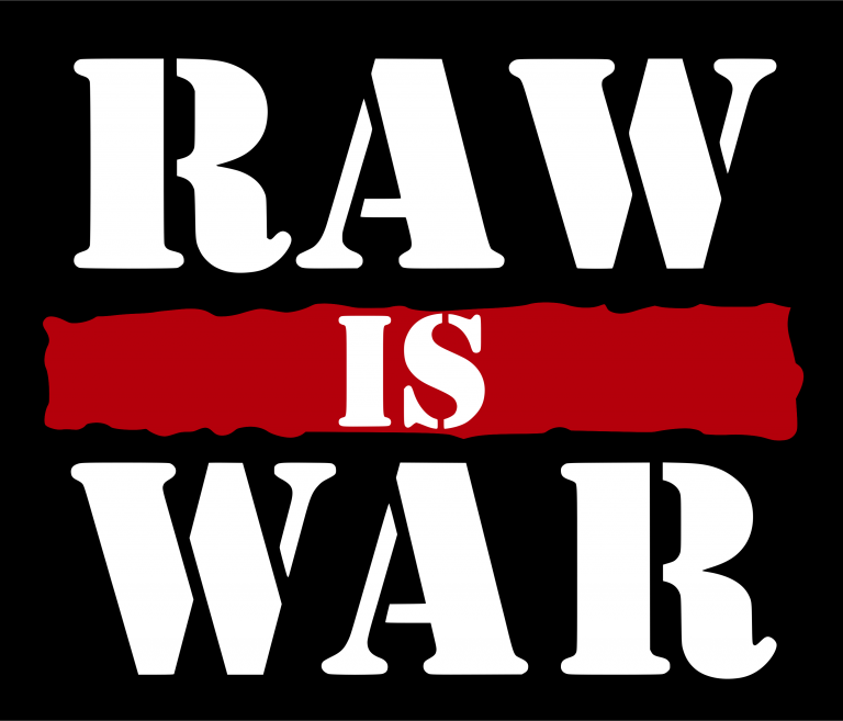Mike Reviews WWF Raw is War 23rd November 1998 - Scott's Blog of Doom!