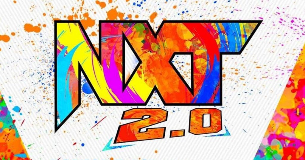 Review: The SmarK Rant for WWE NXT 2.0 - 10.12.21