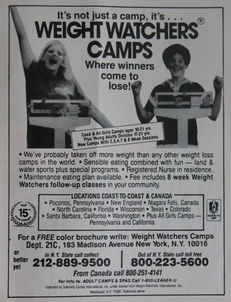 Flashback Friday: WWF Magazine June 1986 - Scott's Blog of Doom!