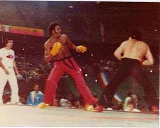 Mike Reviews The New Japan BVD Cup 1995 - Scott's Blog of Doom!