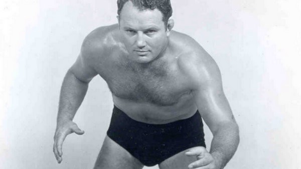 Flashback Friday: Inside Wrestling August 1986 - Scott's Blog of Doom!