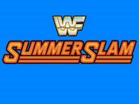Mike Reviews Every WWF/E SummerSlam Opening Match – 1988 to 1992 ...