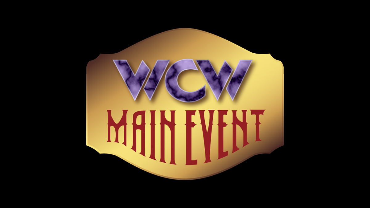 Main Event Rants & Reviews by Scott Keith