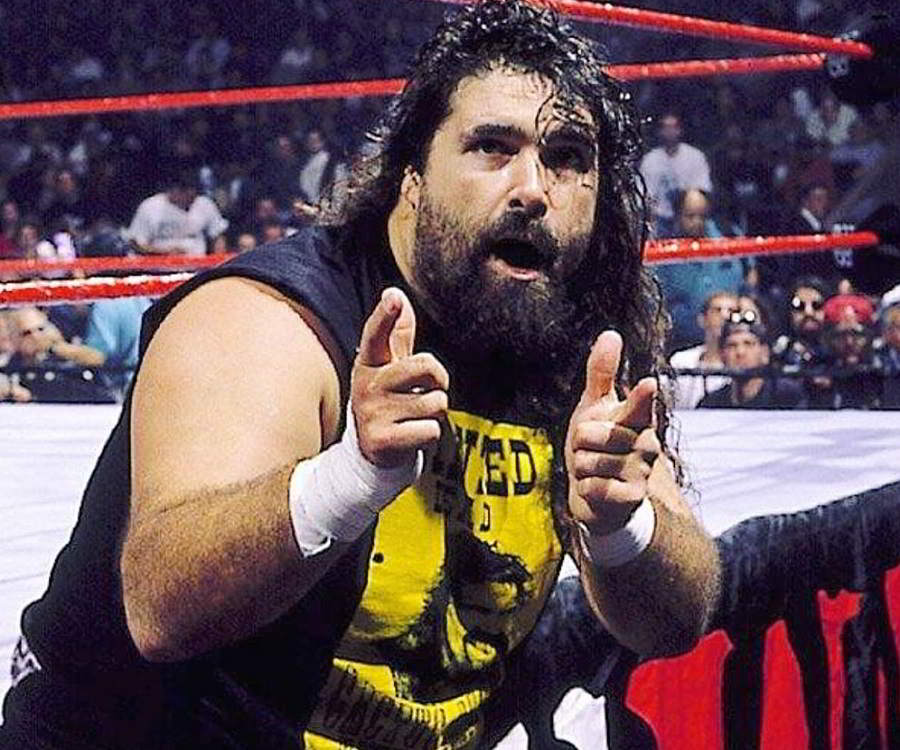 Mikes Top 50 Favourite Wrestlers – 15 to 11 - Scott's Blog of Doom!