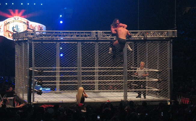 Flashback Friday: WWF Magazine June 1988 - Scott's Blog of Doom!