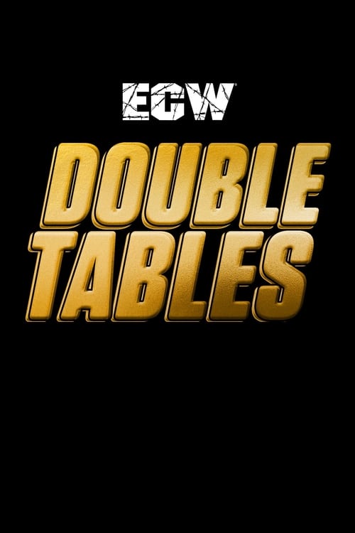 Mike Reviews ECW Double Tables - Scott's Blog of Doom!