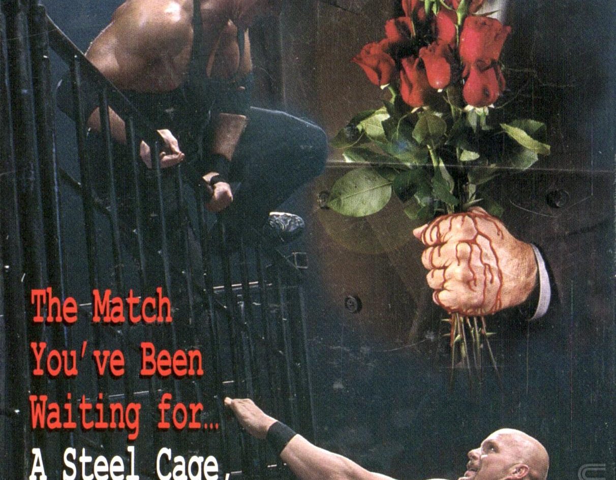 Mike Rebooks WWF WrestleMania Season 1999 – Part Two: St. Valentine’s ...