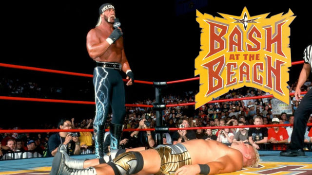 WCW PPV 2000 Rants & Reviews by Scott Keith