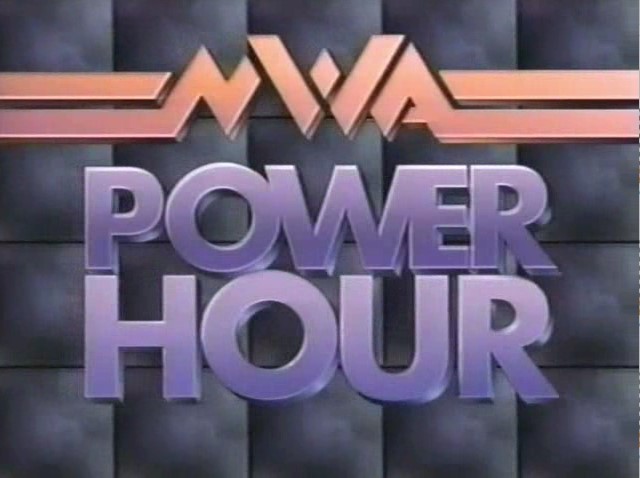 Review: The SmarK Rant for NWA Power Hour - 04.06.90