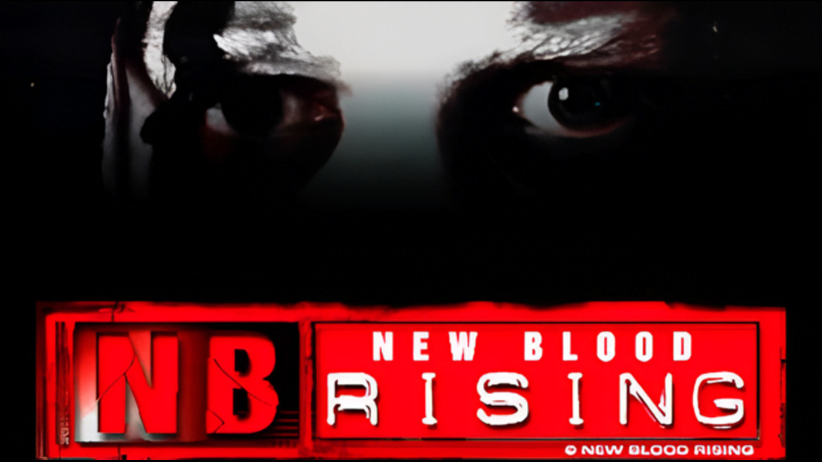 Review: The SmarK Rant for WCW New Blood Rising 2000 - 08.13.00