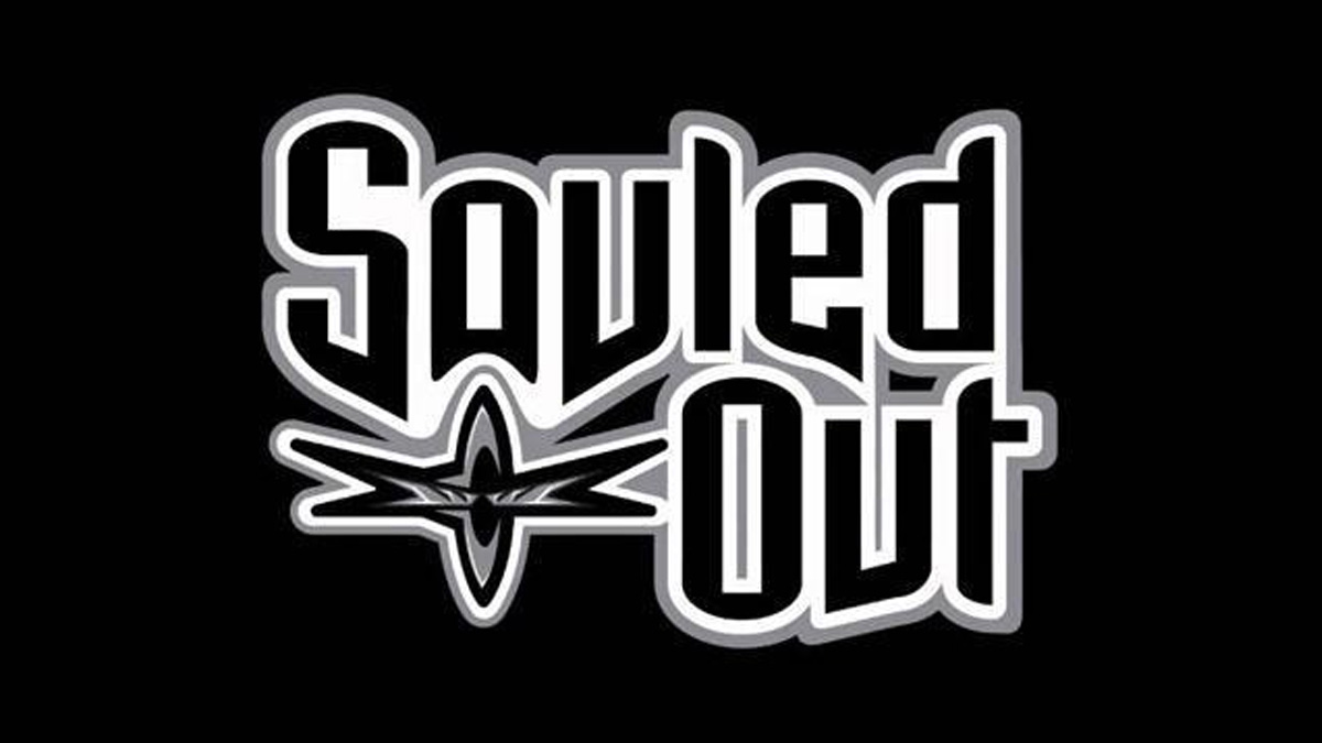 Review: The SmarK Rant for WCW Souled Out 2000 - 01.16.00