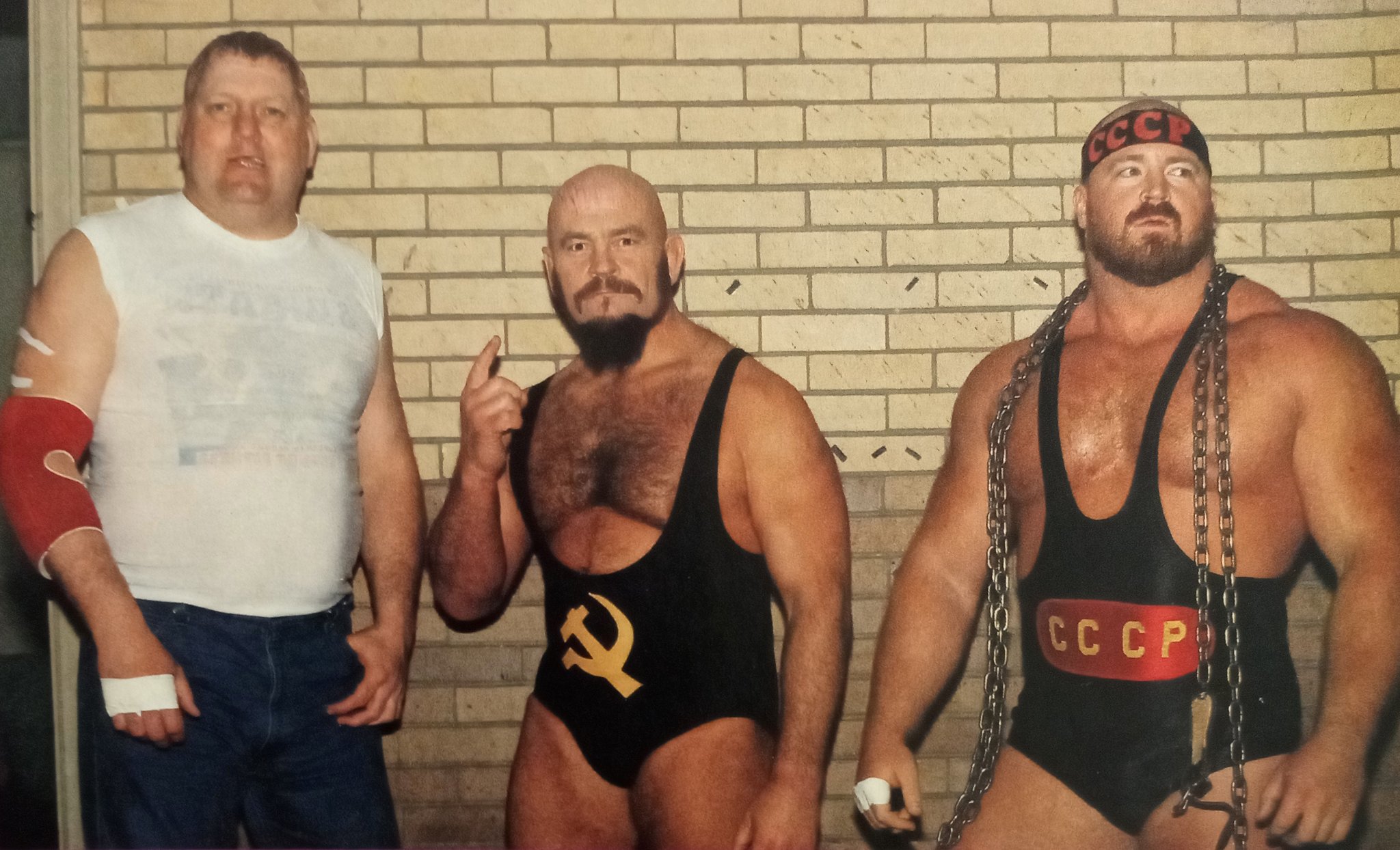 Review: The SmarK Rant for World Championship Wrestling - 03.14.87
