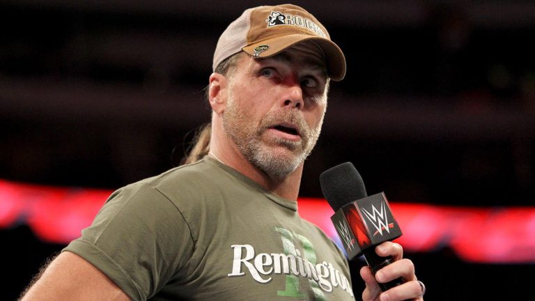 MID-Tier Match Reviews: Shawn Michaels vs. Hulk Hogan - WWE SummerSlam ...