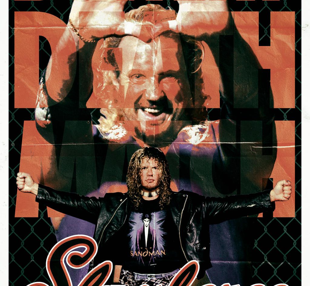 Mike Reviews WCW Slamboree 1998 - Scott's Blog of Doom!