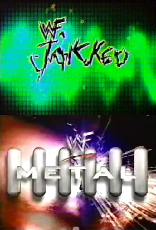 Mike Reviews WWF Jakked/Metal Matches from May 2001 - Scott's Blog of Doom!
